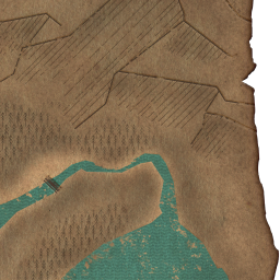 Interactive map of Template