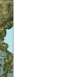 Interactive map of Template