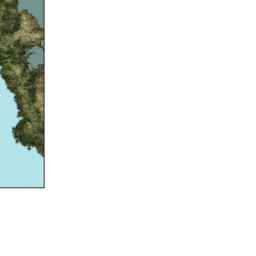 Interactive map of Template