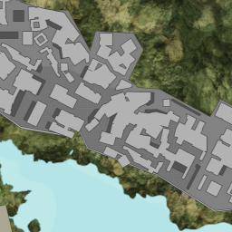 Interactive map of Template