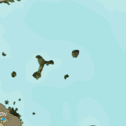 Interactive map of Template