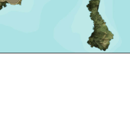 Interactive map of Template