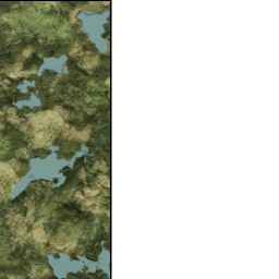 Interactive map of Template