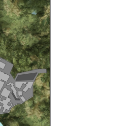 Interactive map of Template