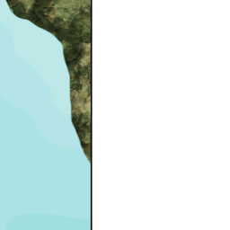 Interactive map of Template