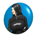 Interactive map of Haydee 2