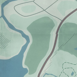 Interactive map of Kona