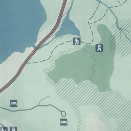 Interactive map of Kona